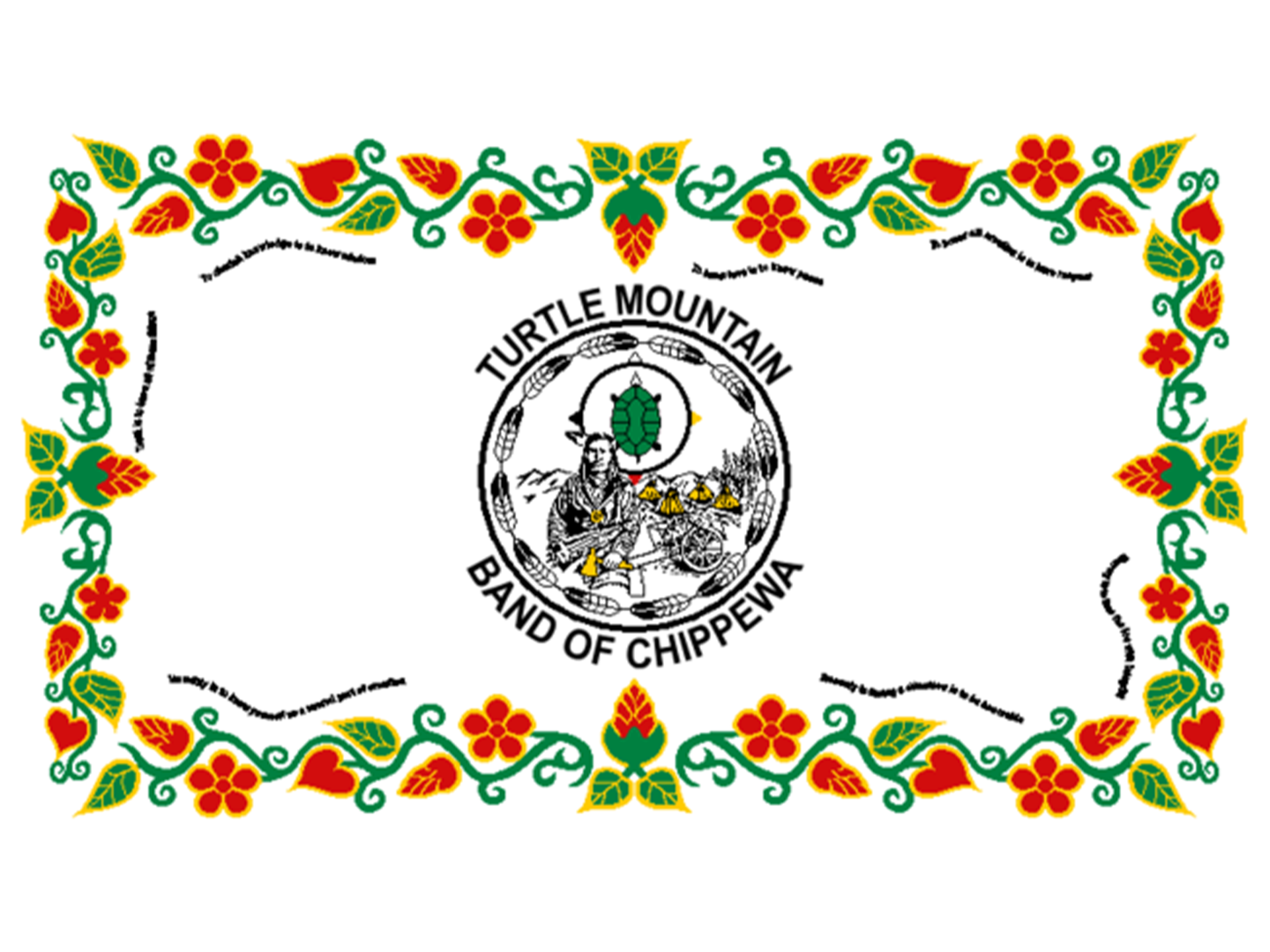 Great Plains Tribes | Turtle Island Trade Coalition | Nebraska